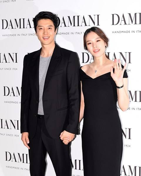 Y이슈 신중한 고민 끝에 결정조윤희·이동건 결혼 3년 만에 파경 종합