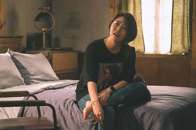 프랑스여자 베테랑 김호정→전성기 맞은 김영민까지