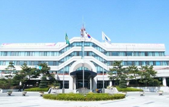 아산서 40대 여성 코로나 확진엿새 전 아버지와 건대병원 동행