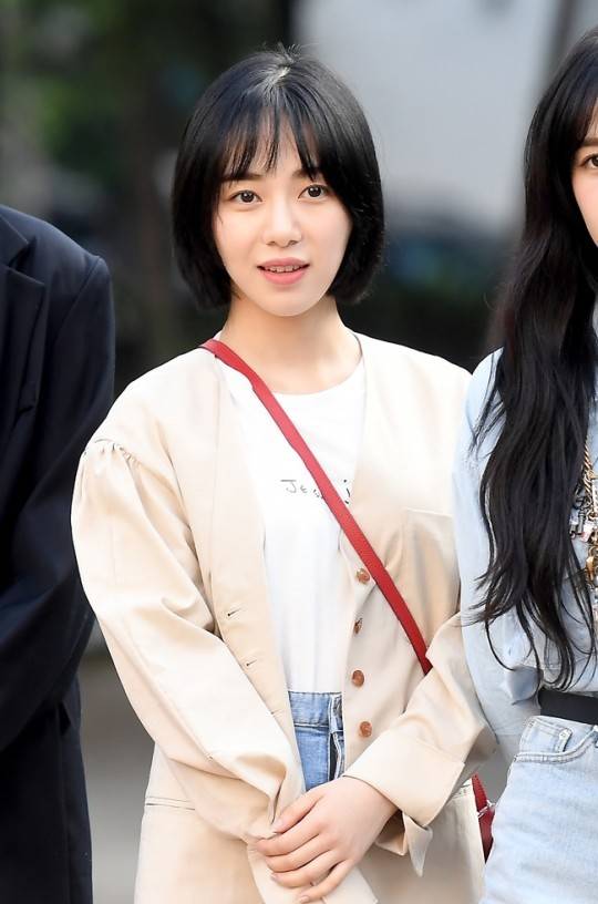 권민아 "AOA 멤버 SNS 언팔? 기억 지우고 싶어서 끊었다" (전문)