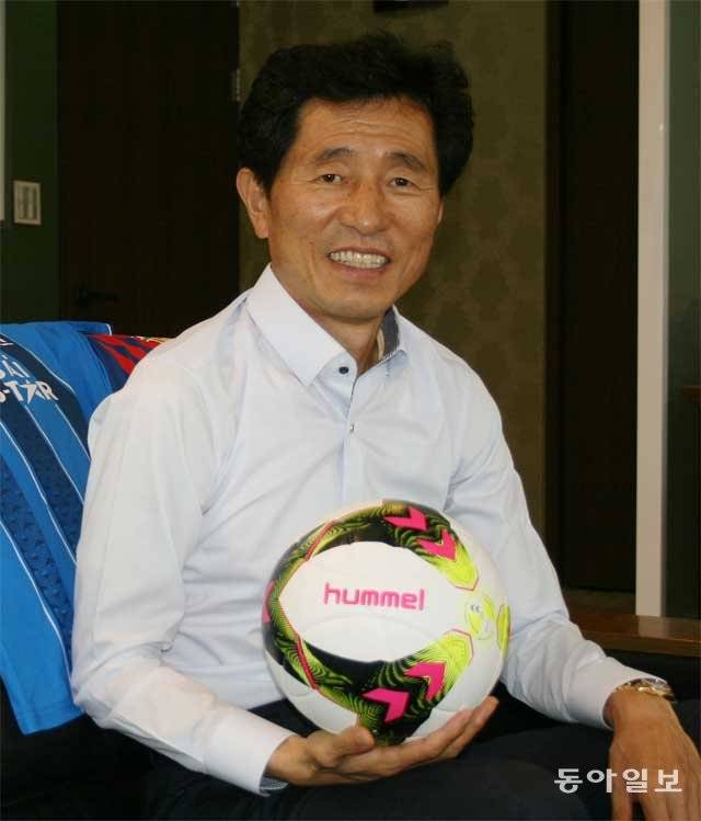 방역하면서 축구도 계속해야 국내 스포츠팀 지속 후원