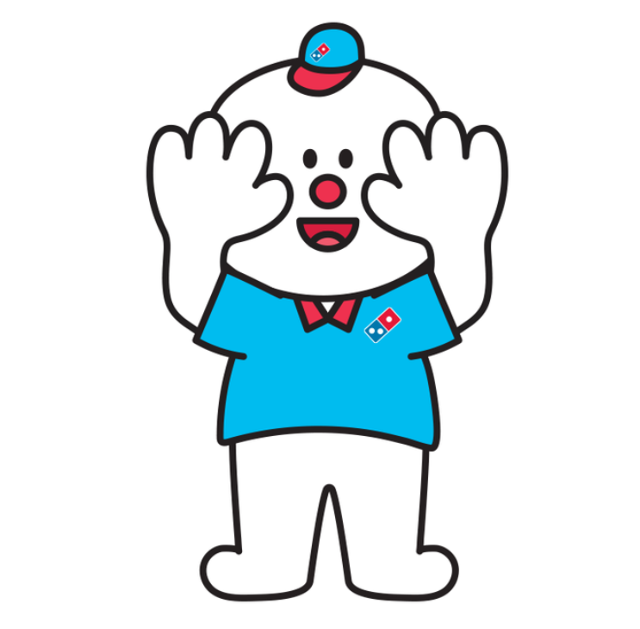 두꺼비 곰 피자 도우까지브랜드 캐릭터 쏟아지는 이유