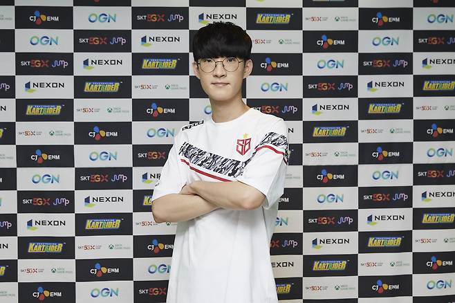 카트 리그 정승하 첫 조 1위 유영혁 최민석 송용준와 승자조 직행