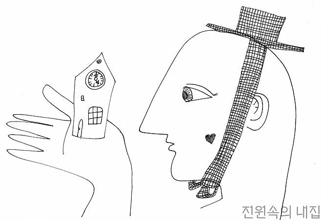 칼럼 작은 집을 찾는 사람들