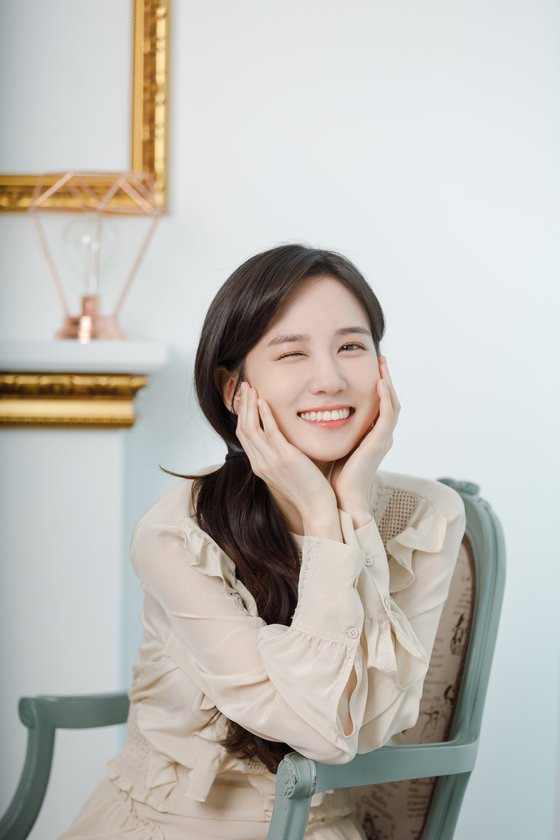 더쿠 인터뷰 박은빈 삶의 우선 순위는 연기 연애·결혼 생각 없어