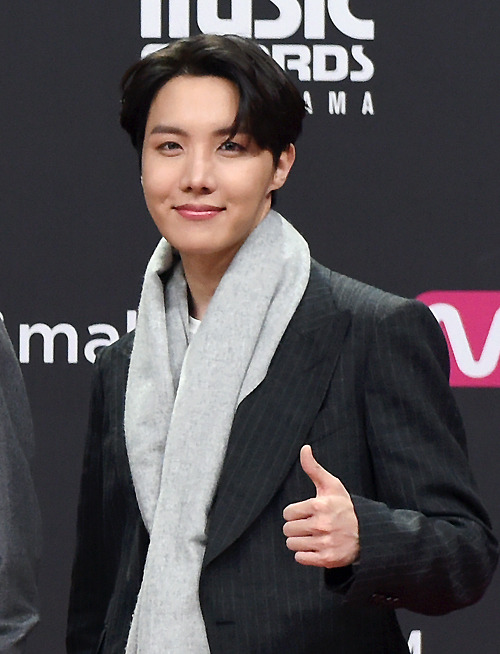 Md포토 방탄소년단bts 제이홉 아미가 최고야