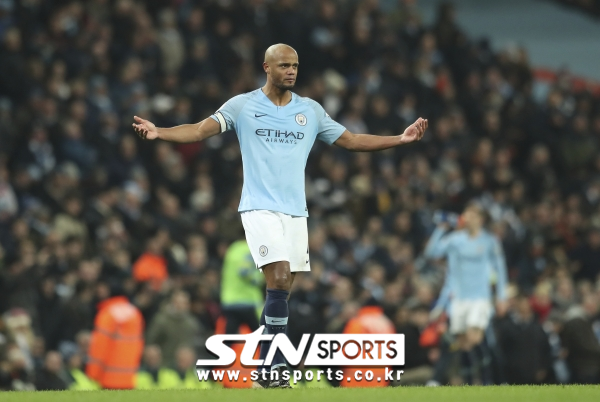 [EPL Nostalgia] '콘크리트' 뱅상 콤파니 – 187