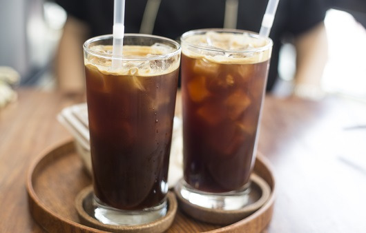 디카페인 커피의 3가지 부작용