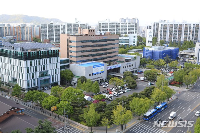 대구소식 달서구·대구도시공사 청년행복주택 건립 맞손 등