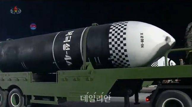 수상한 신포조선소북한 Slbm 발사 가능성