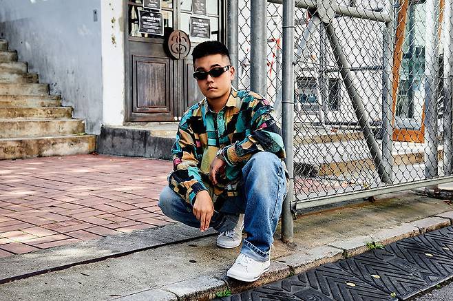 트와이스와 콜라보 꿈꾸는 아티스트 기린 | 하입비스트