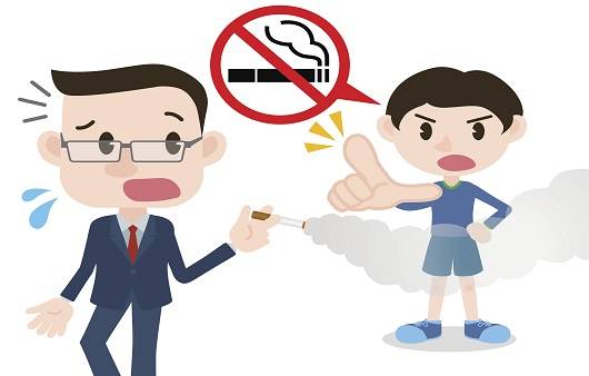 간접흡연 노출이 내 아이 Adhd 증상까지 불러일으켜 연구