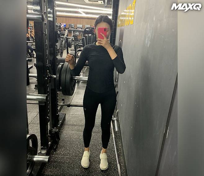 운알못 헬린이가 11kg 감량하고 몸짱대회 1위한 비결 맥스큐
