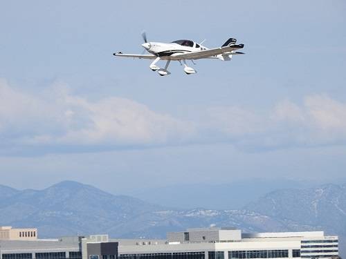 코로나19로 위기에 빠진 항공산업 친환경 전기항공기로 해법 찾나?