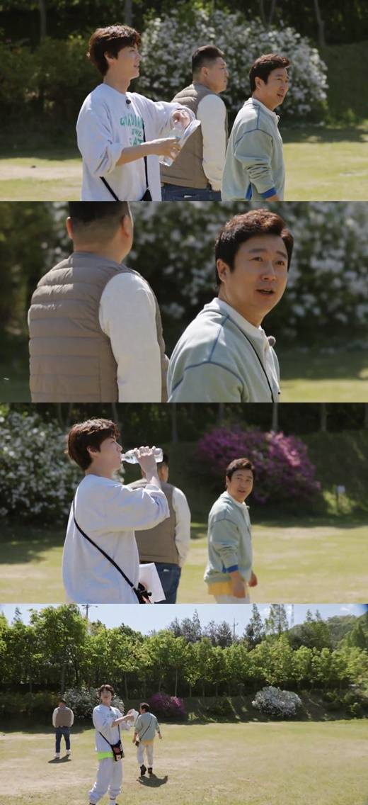 ' divorce ' Ahn Jae-hyun , "I can marry you" by saying " One shot ...