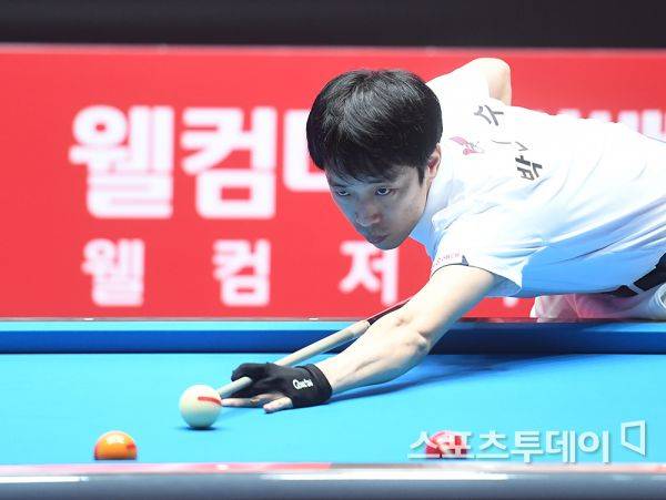St포토 박인수 긴장하지 않고