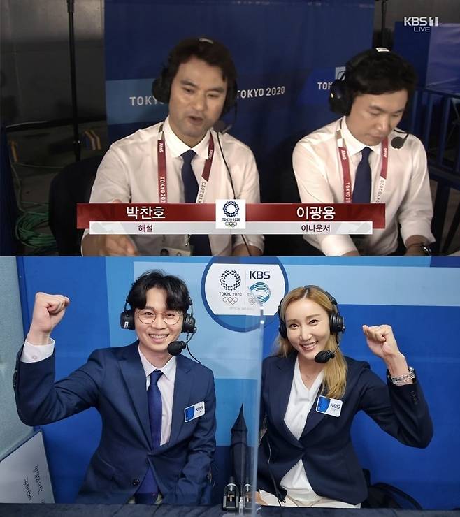 S. Korean viewers acknowledge KBS for successful Olympic broadcast