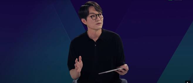 Nexon looks beyond game; aims for 10 'super' global intellectual properties