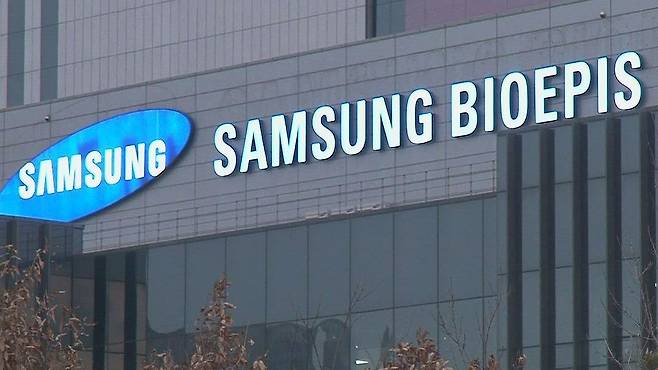 Samsung Bioepis sees 30% jump in biosimilar sales in H1