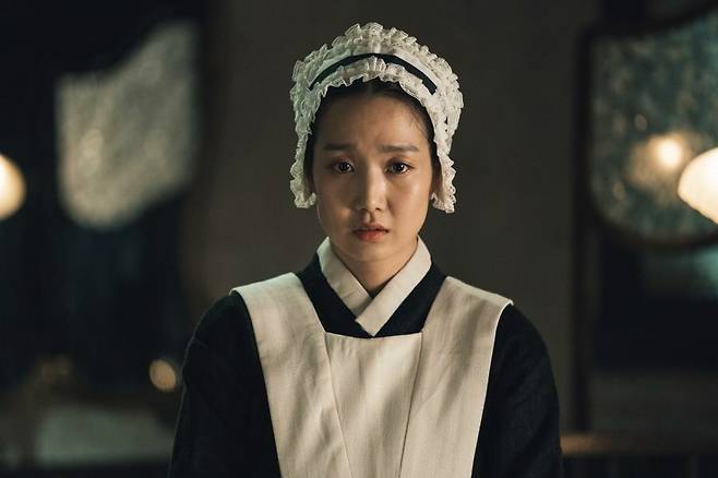 미스터 션샤인의 이병헌이 실존 인물 실제 미군이었던 이 조선인 필더무비