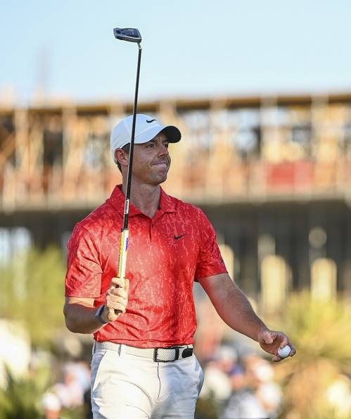 맥길로이 우승의 원동력은 퍼트 Pga 더cj컵