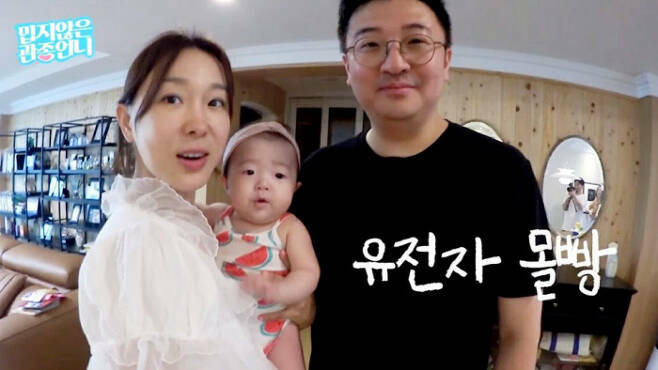 출산일이 코앞인데 아찔한 사고 낸 여자 연예인 키노라이츠