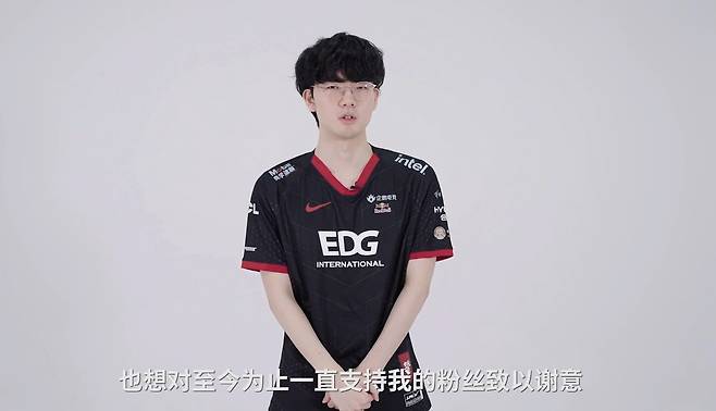 바이퍼 박도현 원딜 못한다는 편견 깨부수는 한 해 됐다