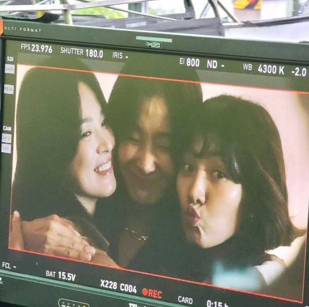 연세대 출신 숨기려 공식 프로필에서 학력 지운 유명 배우 어썸클