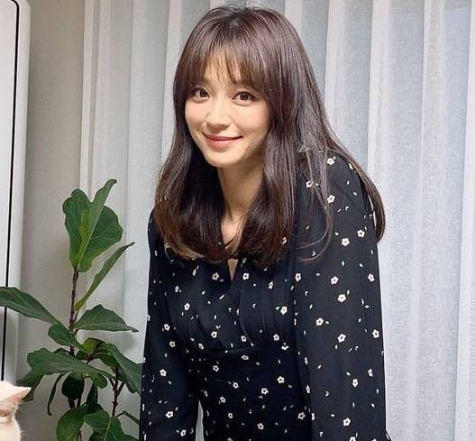 몰래 결혼했다가 2년 만에 유부녀인 사실 들킨 여배우 훅