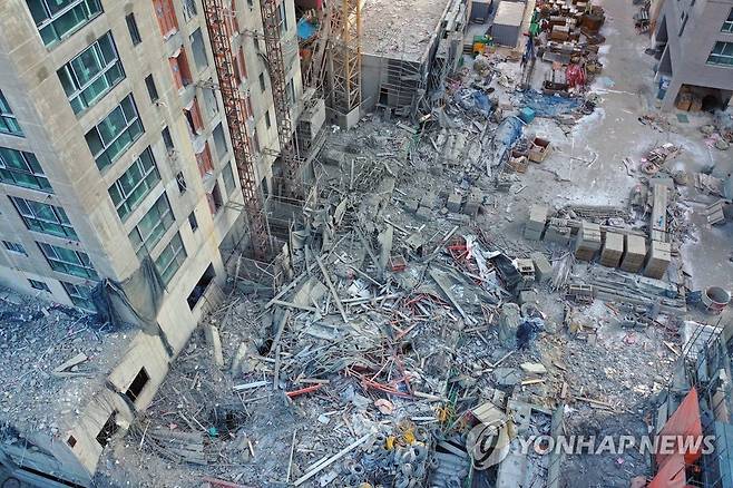 실종자 가족들 직접 들어가겠다이틀째 더딘 수색에 분통