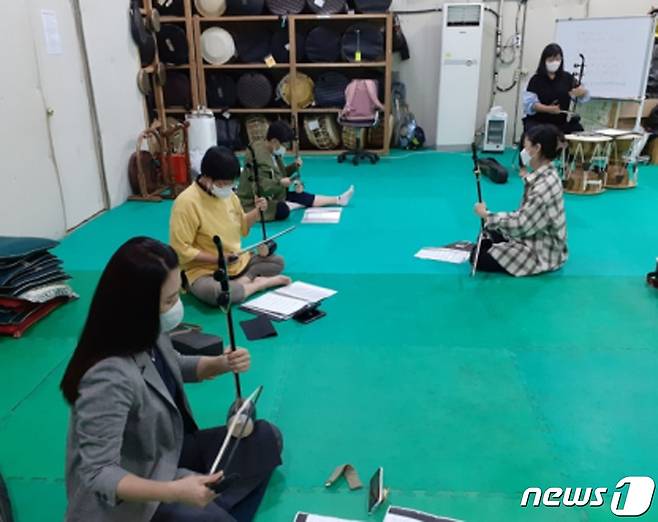 성남시 1인 가구 동아리 지원1인당 월 3만원 활동비 지급