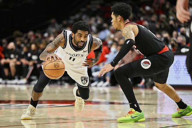 카이리 어빙 Nba 역대 최고 스킬 스테판 커리는 불붙은 논쟁 커리 Vs 어빙 누가 최고의 Pg 테크니션인가