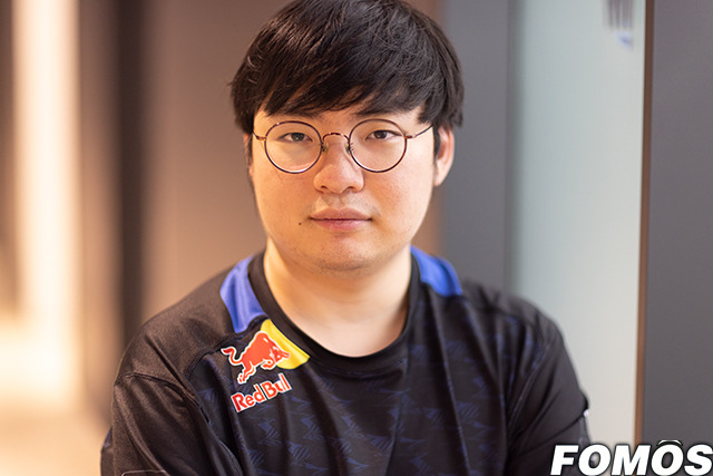 Lck Drx 베릴 조건희 아쉬움도 남지만 승리로 자신감 찾은 것이 큰 성과