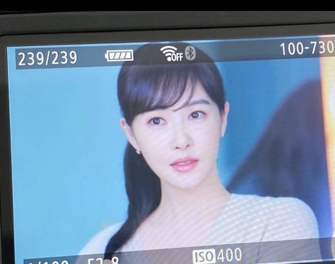 매일 윗몸 일으키기 600번 해 살 뺀 50세 배우 어썸클