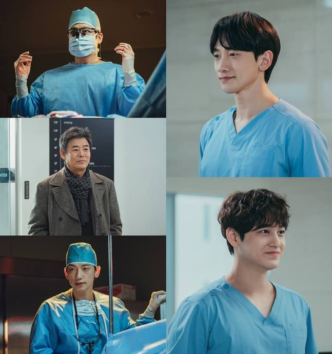 [tv 엿보기] 고스트 닥터 최종회 정지훈·김범 마지막 공조 나선다