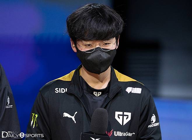 Lck 피넛 한왕호 완전체 돼서 또 연승 잇겠다