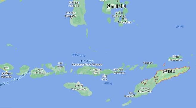 동티모르 노벨평화상 오르타 재집권 유력내달 결선 투표