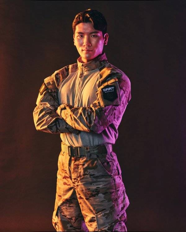 SART 강청명 "제707특수임무단 가장 견제돼" (강철부대2) [일문일답]