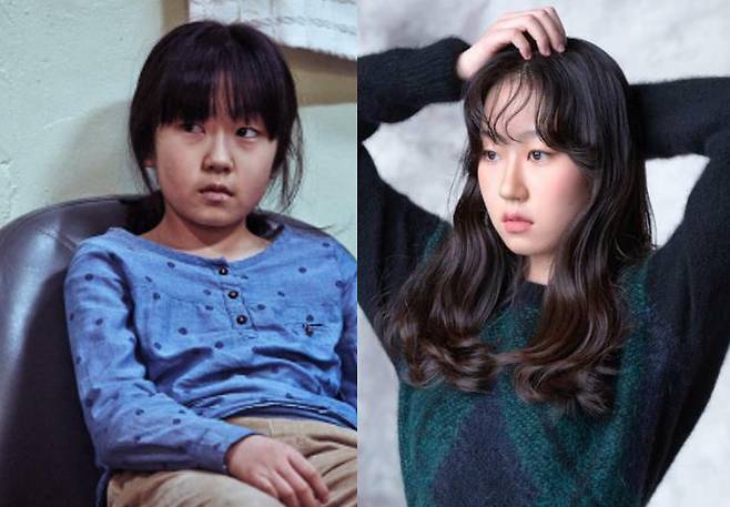 전세계를 소름돋게 했던 곡성 소녀의 놀라운 근황 필더무비