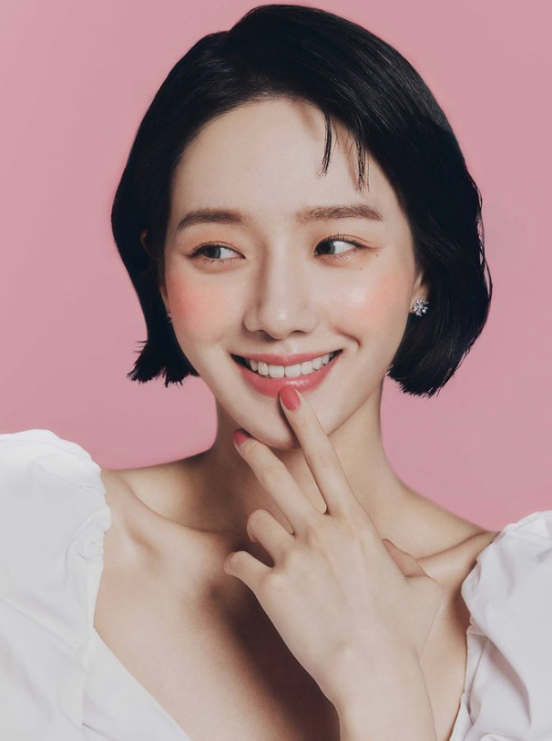 너무 예뻐 연대 재학중 대학잡지 찍고 연예인 된 배우 스타일링 어썸클
