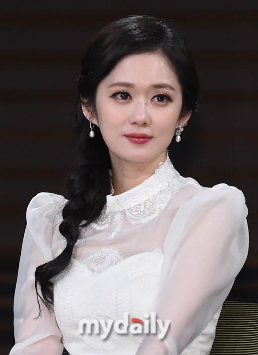 장나라 6월의 신부 된다 ♥예비신랑은 6살 연하 지난해 상견례 [공식]