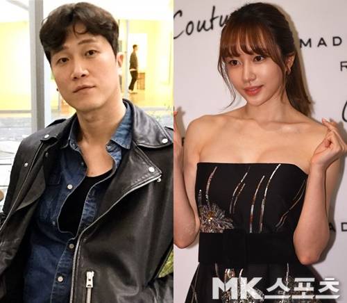 하니♥양재웅 10살 차이 극복 후 연인으로 따뜻한 시선 부탁 종합