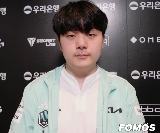 Lck Dk 캐니언 김건부 탈리야 경우에 따라 선픽도 가능