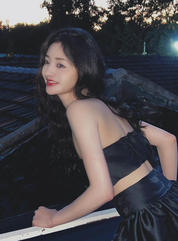 한국에서 사라진후 확 달라진 얼굴못 알아본 연예인스타일링 어썸클