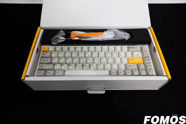 [IT&e스포츠] 기능과 성능에 이어 디자인까지, 믿고 추천하는 '앱코 K660m-L68' 키보드