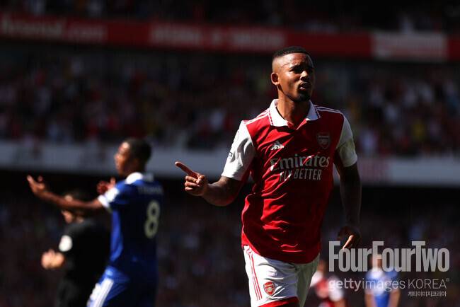 5개월 공들일 만하네..홈 개막전부터 '2G 2AS' 맹활약