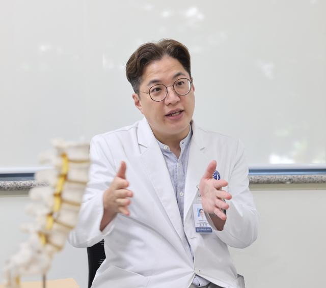 소리 없이 찾아오는 밤손님 골다공증 완치 아닌 평생 관리해야