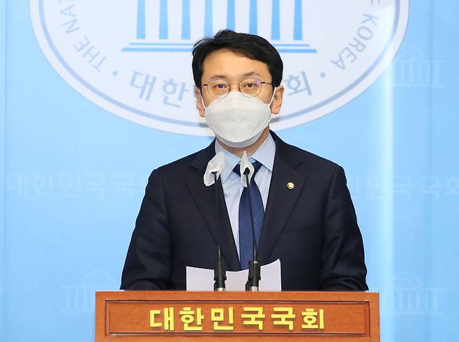이재명 대표 비서실장에 천준호대변인 박성준 내정