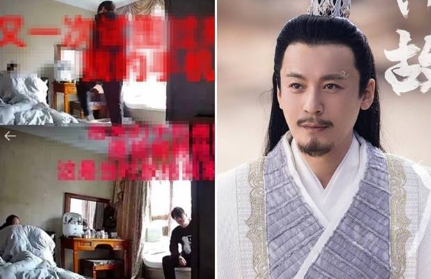 中 톱배우 아내 잔혹 폭행 충격 살려달라 동영상 유출