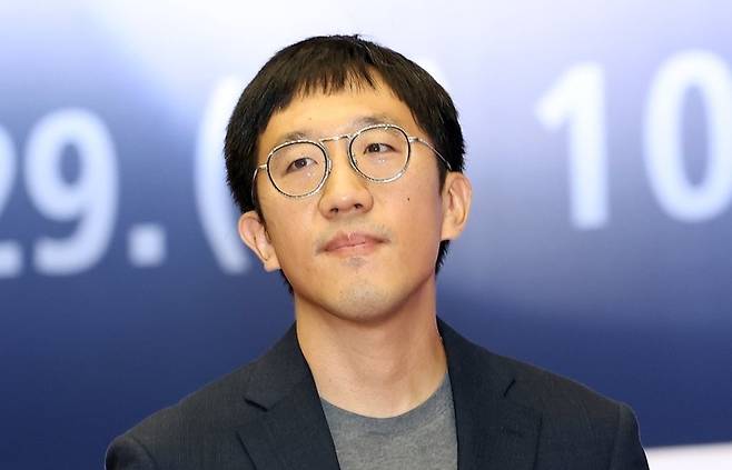 허준이 교수 모교서 졸업 축사 연설 무례·혐오 등 달콤함에 길들지 마라